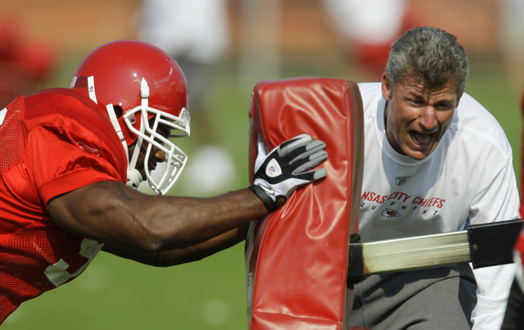 Sad sacks | News, Sports, Jobs - Lawrence Journal-World: news ...